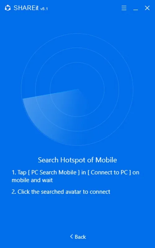 SHAREit - Скачать